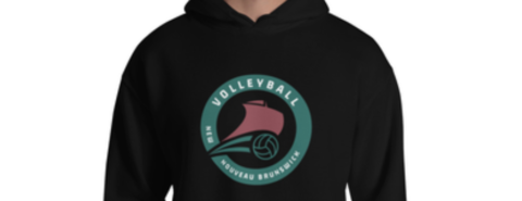 Volleyball New Brunswick