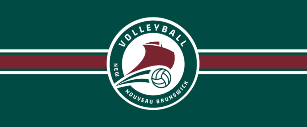 Volleyball New Brunswick