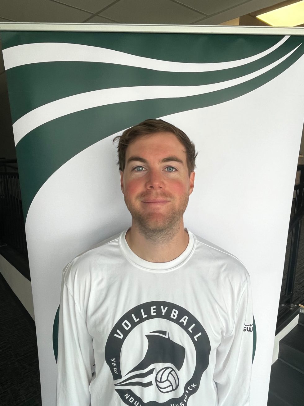 Canada Games | Volleyball New Brunswick