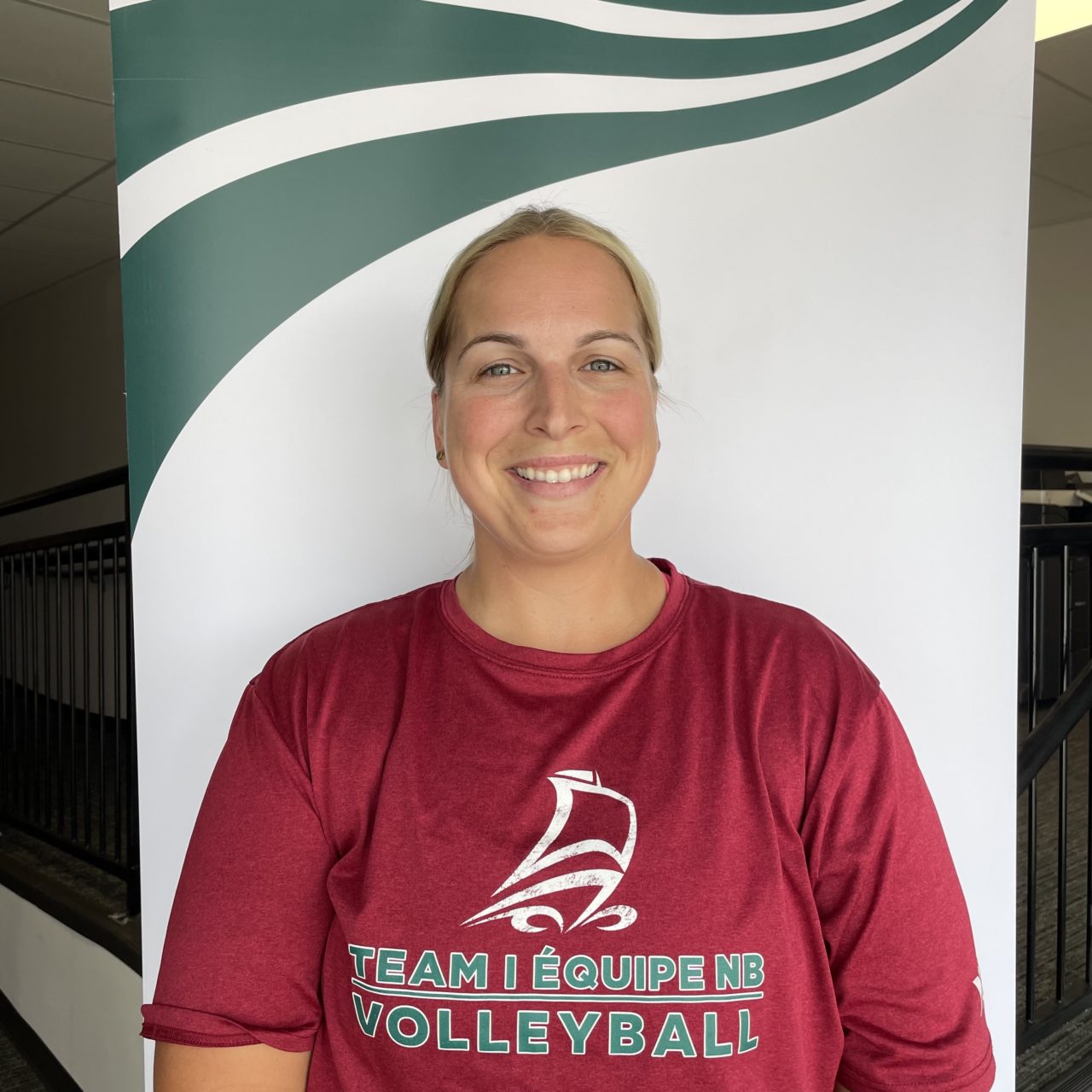 Canada Games | Volleyball New Brunswick