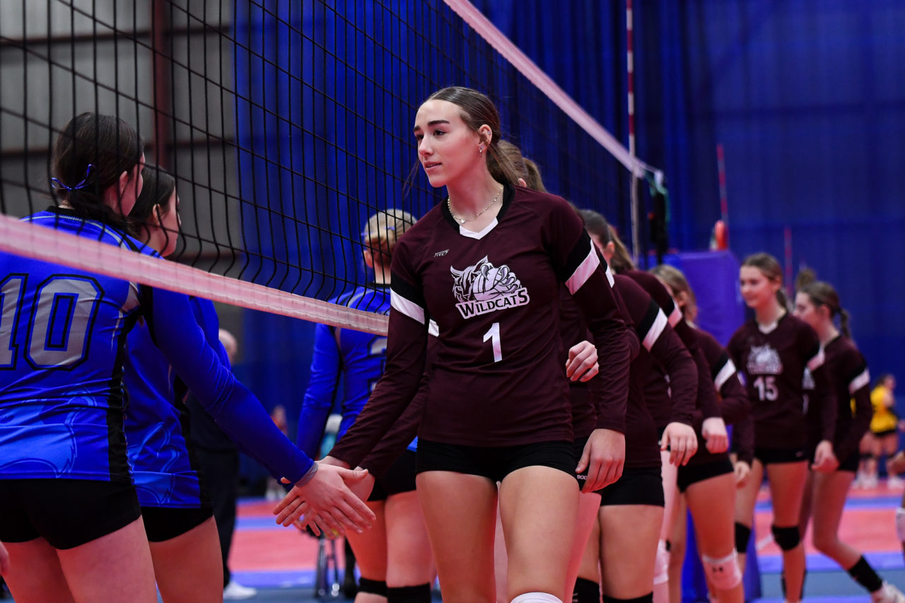 Club Listings | Volleyball New Brunswick