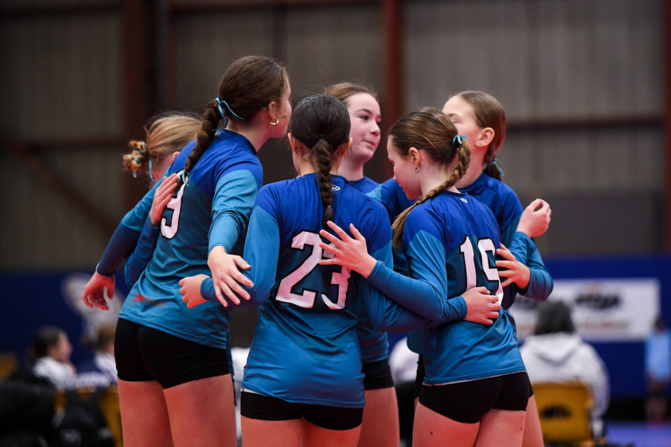 Club Listings | Volleyball New Brunswick